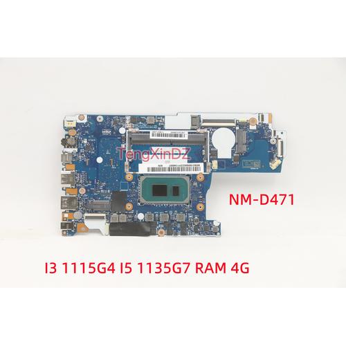 Jual Lenovo ideapad 3-14ITL6 / ideapad 3-15ITL6 Laptop Mainboard-NM ...