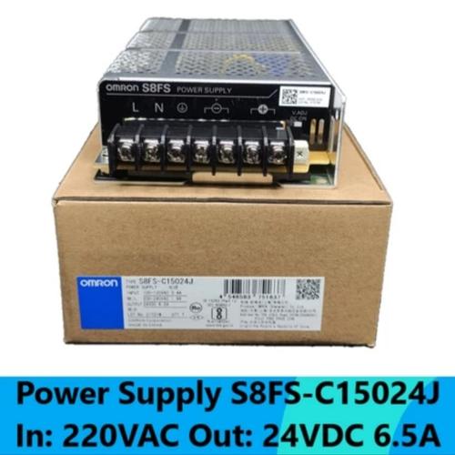 Jual power supply Omron S8FS-C15024J - Kota Bandung - Inverter Technology | Tokopedia