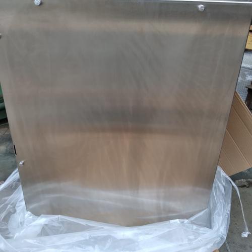 Jual Junction Box Explosionproof Stainless 316 Brand Tempa Pano 740*550 ...