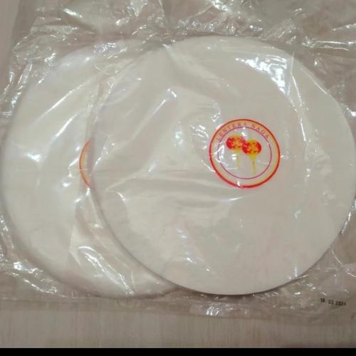 Jual Kertas Wafer atau wafer paper - Jakarta Barat - Raja Boemboe ...