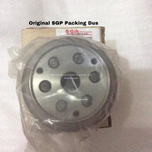 Jual Magnet atau Rotor Assy Suzuki GSX R dan S 150 - Jakarta Utara ...