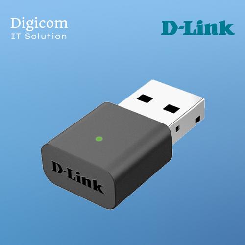 Jual WIRELESS DLINK DWA-131 USB ADAPTOR - Kota Sukabumi - Digicom ...