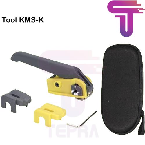 Jual Fiber Optic Cable Slitter | Fiber Cutter | Pengupas FO Tool ...