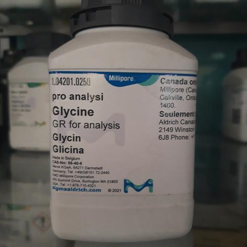 Jual Glycine Merck/Glycin/Glisin - Kab. Bantul - Muda Berkah Jogja ...