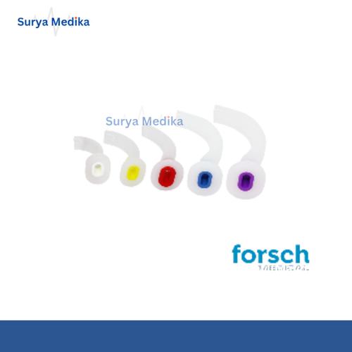Jual Forsch Guedel Airway / Mayo No. 000 - No. 6 - Size 50/No.00 - Kota ...