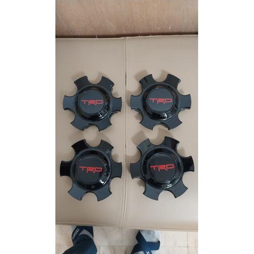 Jual Dop Roda Fortuner TRD, Tahun 2021 - Jakarta Utara - AyukBeli Store ...