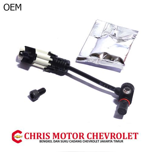 Jual SENSOR ABS CAPTIVA DEPAN KANAN DAN KIRI KOREA OEM GM 96626078 ...
