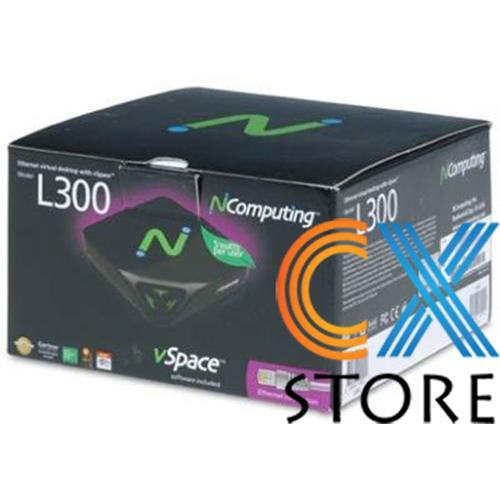 Jual NCOMPUTING Ethernet Virtual Desktop L300 - Jakarta Utara ...