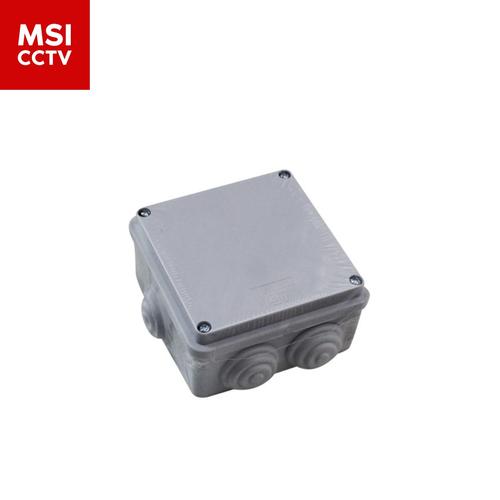Jual DURADUS BOX 9.7 X 9.7 DURADOS JUNCTION BOX KAMERA CCTV - Jakarta ...