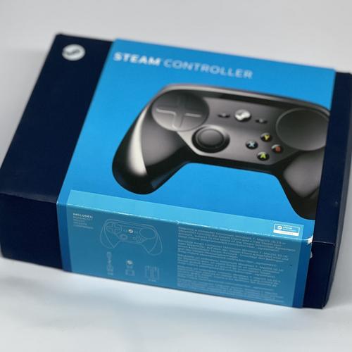 Jual steam controller pc & steam Link - Kab. Sleman - Gen Z culture of ...