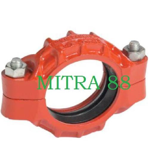 Jual Victaulic Coupling 10" Style 77 - Jakarta Barat - Mitra 88_NEW ...