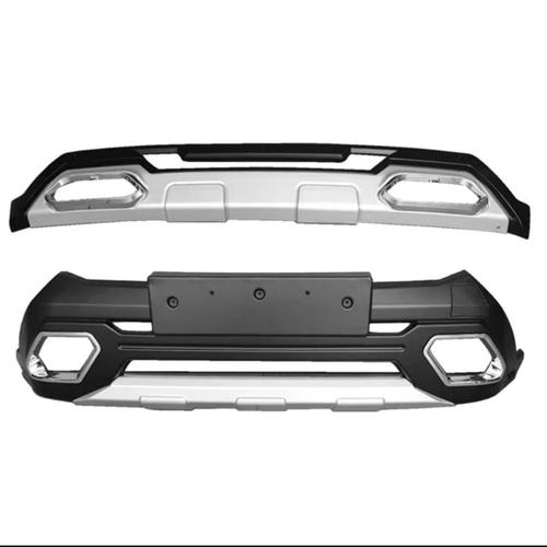 Jual Bodykit Xpander 2021 - 2023 Bumper Xpander Facelift - Depan ...