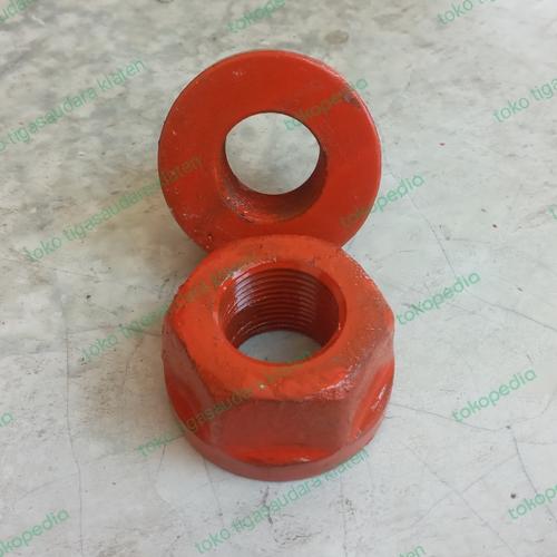 Promo Mur Molen Semen Dalam - As 28mm - Kab. Klaten - Toko Tiga Saudara ...