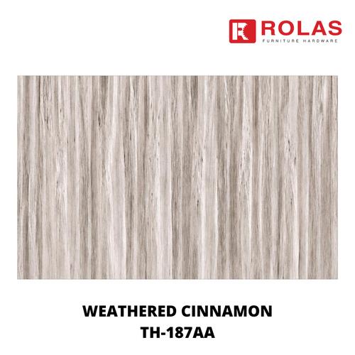 Jual TACO HPL WEATHERED CINNAMON TH-187AA / HPL KAYU / HPL LAMINATES ...