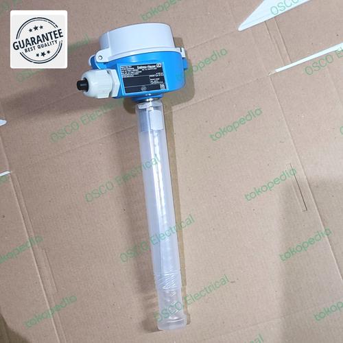 Jual TM411-WRX6/0 Endress+Hauser Sanitary Digital Thermometer - Kab ...
