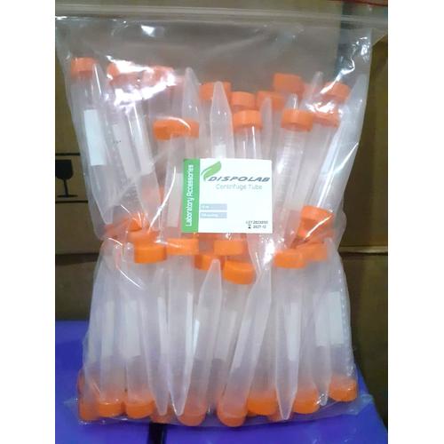 Jual Tabung urine 15 ml dispolab isi 100 pcs - Kota Tangerang Selatan ...