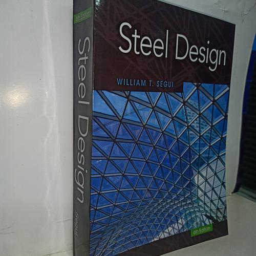 Jual buku Steel design 6th William T. Segui - Kota Bandung ...