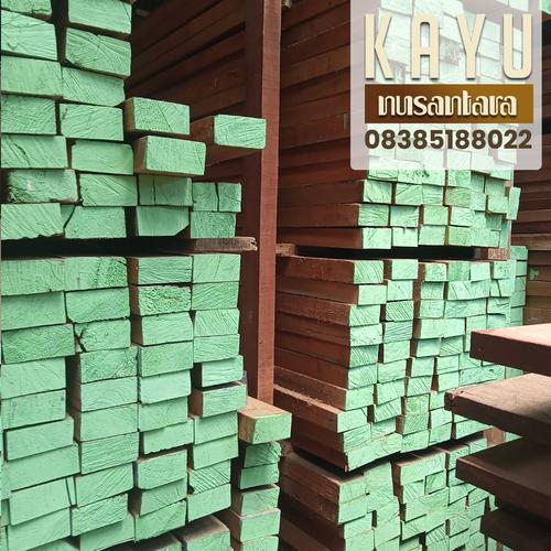 Jual Balok Meranti Surabaya 6 x 12 x 4 M - 6 x 12 x 4 - Kota Depok ...