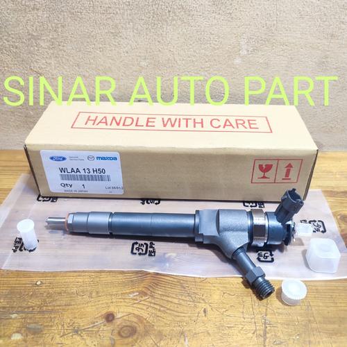 Jual NOZZLE INJECTOR INJEKTOR ASSY FORD RANGER 2.5CC EVEREST 2.5CC TDCI ...