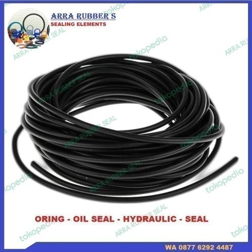 Jual ORING CORD 5 MM NBR ORING METERAN 5MM NBR (TAIWAN) - Jakarta Pusat ...