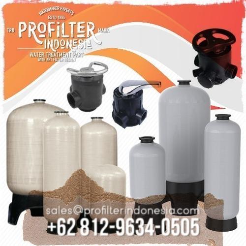 Jual Hydropro FRP Tank 2472 Filter - Kab. Bogor - Benevo Filter | Tokopedia