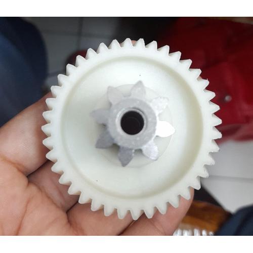 Jual Gear Penghancur Kertas / Gir Pengahncur Kertas untuk secure maxi ...