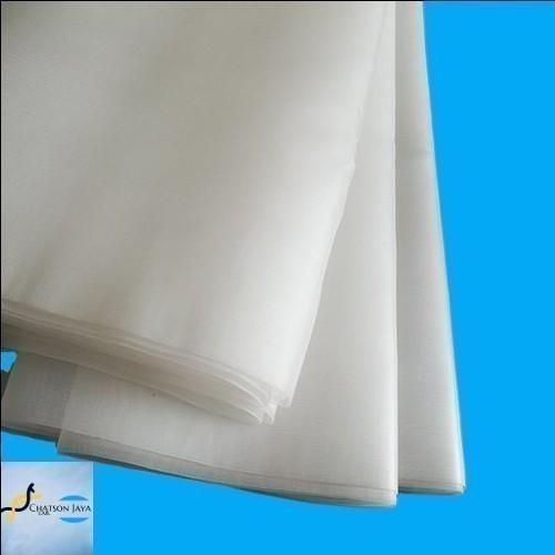 Jual Kain Nylon Plankton Net 90Micron/Kain Nilon Mesh 180/Saringan ...