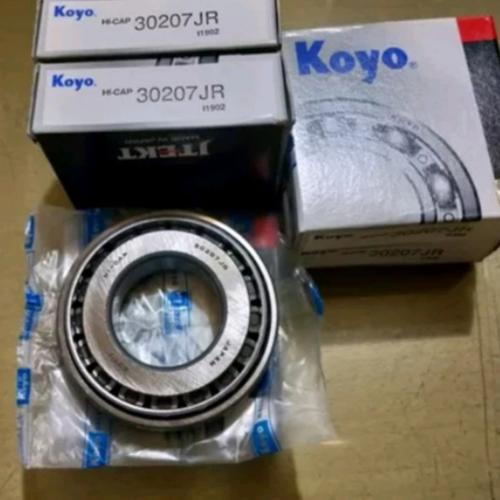 Jual TAPER ROLLER BEARING 30207 JR /KOYO JAPAN - Jakarta Barat - SUMBER ...