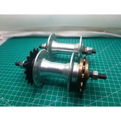 Jual Pitruk Hub Freehub Fixie Doltrap Freewheel Hub Fixie 32 Hole Hub ...