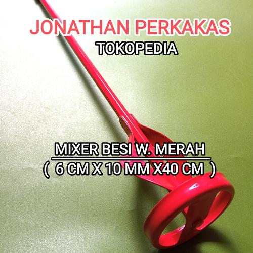 Jual Alat pengaduk cat - mortar/mixer aduk cat-mortar/alat aduk cat ...