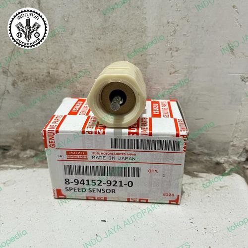 Jual SENSOR SPEEDOMETER KILOMETER ISUZU PANTHER - Jakarta Pusat - INDO ...