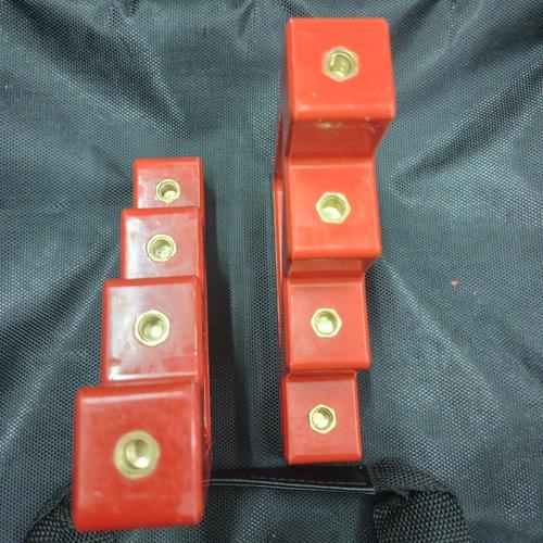 Jual Busbar Tangga Isolator 60x100mm CT4-20 / Isolator Busbar Step ...