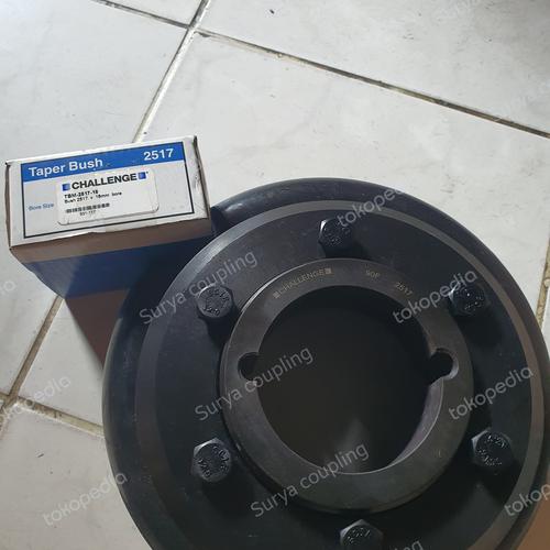 Jual TYRE COUPLING SET FFX F090B FLEXIBLE COUPLING SET F090B MERK ...