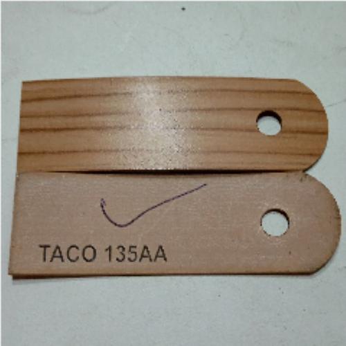 Jual TACO Edging 135 AA 2mm x 42mm/METER - Kota Jayapura - Anugerah ...