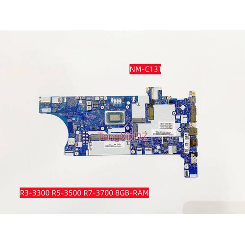 Jual Lenovo Thinkpad T495 Laptop Mainboard-NM-C131 Mesin Motherboard - R5-3500 - Jakarta Utara ...