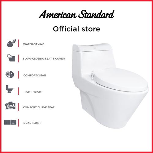 Promo American Standard Active / Activa OnePiece + Razor Smart Washer ...