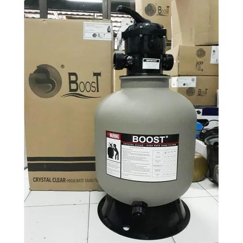 Jual Filter Kolam Boost 3 Hp Sand Filter Kolam Renang Tipe 36 in - Kota ...