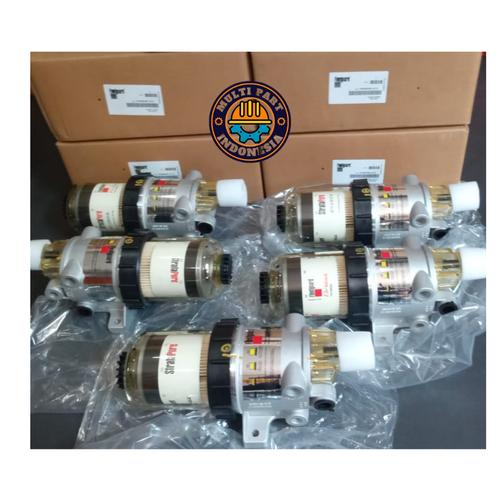 Jual FH236 FLEETGUARD - Jakarta Barat - Multi part indo | Tokopedia