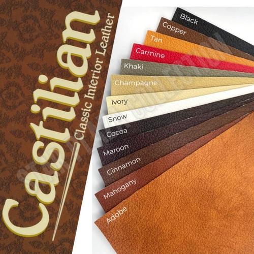 Jual APN Castilian - Oscar Castilian Leather Jok Pelapis Sofa Bahan Jok ...