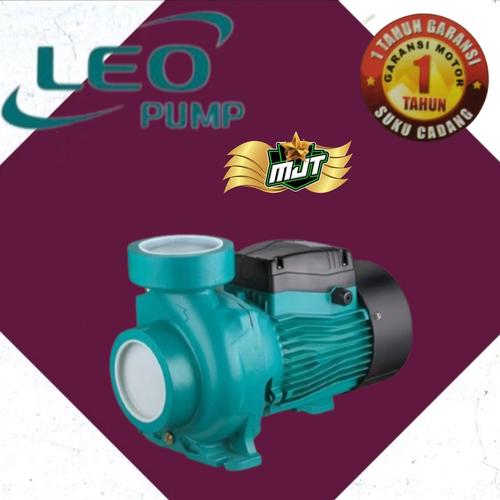 Jual Pompa centrifugal LEO AC 110 B3 3Phase 380v 3 inch 3" 1.5 hp ...