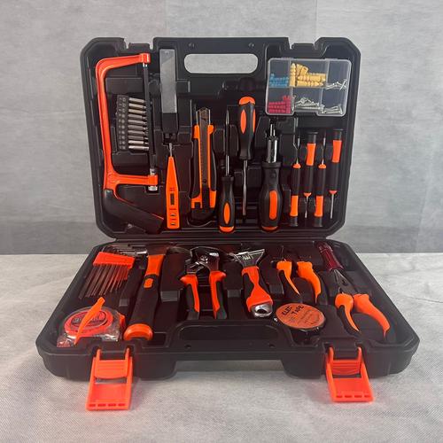 Promo APR JAPAN Toolkit alat serbaguna tukang 112pc multifungsi tang ...