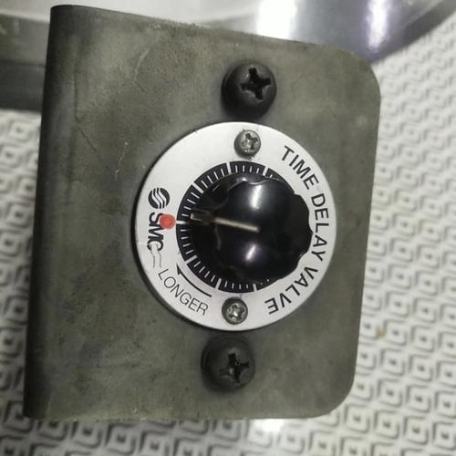 Jual TIMER DELAY VALVE SMC type: VR2110-01 VM13 - Kab. Tangerang - Toko ...
