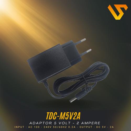 Jual Switching Adaptor 5V 2A | Adaptor 5 Volt 2 Ampere - Jakarta Barat ...