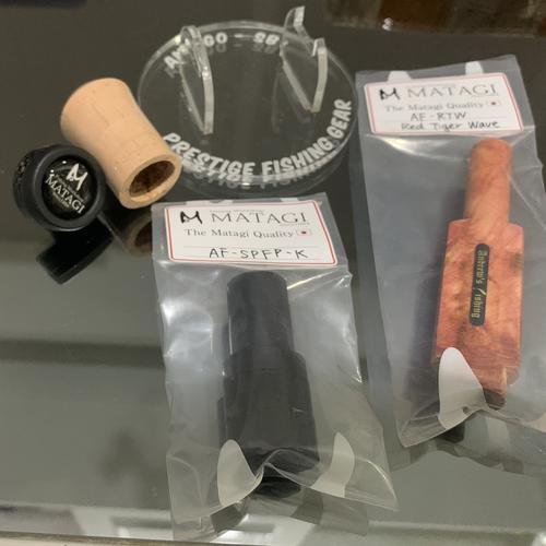 Jual Reel seat matagi set - Kota Surabaya - Prestige Fishing Gear ...