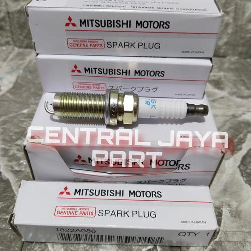 Jual BUSI IRIDIUM MITSUBISHI EXPANDER XPANDER ORIGINAL 1PC - Kota ...