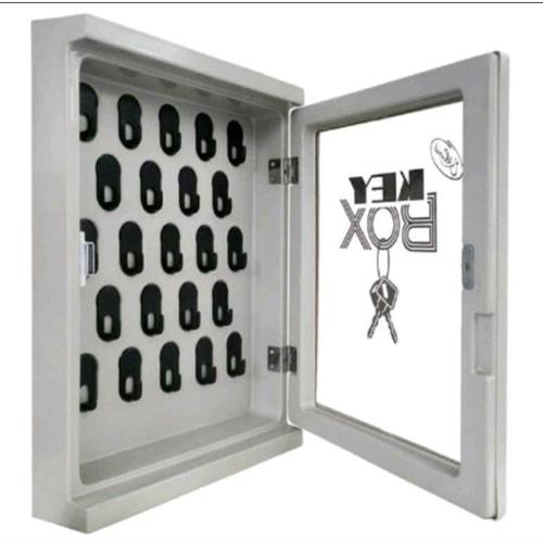 Jual Tempat Penyimpanan Kunci Dinding Maspion MC-12 Tempat Key Box ...