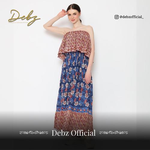 Promo Seruni Dress - Jakarta Selatan - Debz Official | Tokopedia