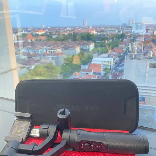 Jual Gimbal stabilizer hp Brica steady pro - Kota Surabaya - barkas QQ ...