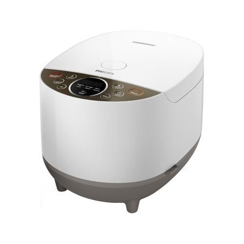 Jual PHILIPS DIGITAL RICE COOKER HD 4515 1.8L magic com philips HD4515 ...