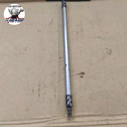 Jual as ass tiang pen stut kopling kupling original yamaha byson karbu ...